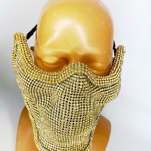 Skull Mask Halloween Mask Rave Mask DJ Mask Masquerade - Etsy