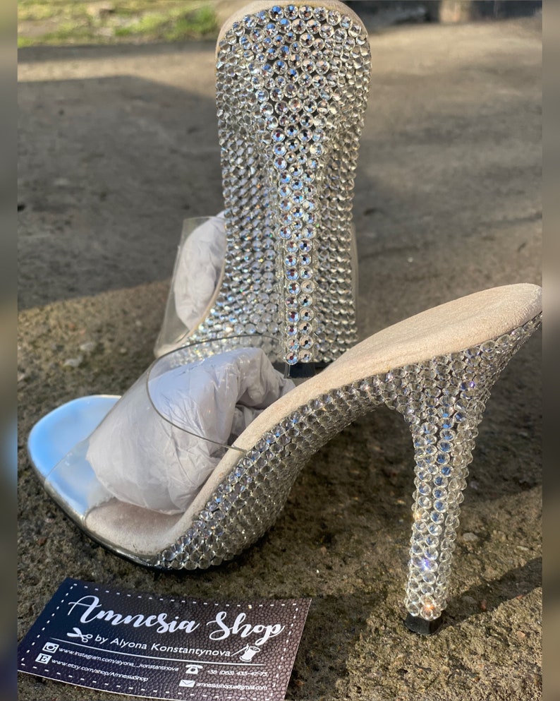 Bikini Shoes, SW Shoes, Competition Shoes, Bikini Figure Shoes, Posing ...