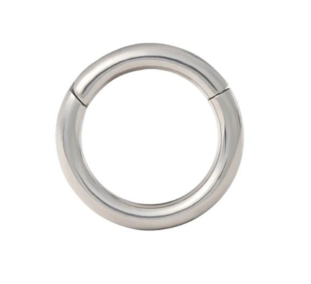 18g, 16g, or 14g - Titanium Clicker - Priced per Piece - Etsy