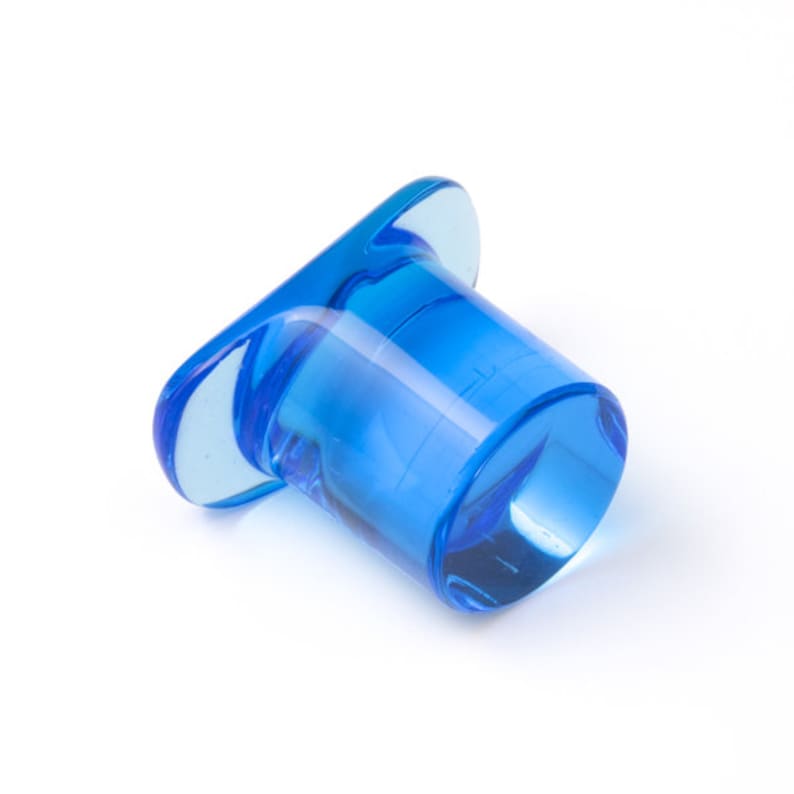 Gorilla Glass - Simple Labret - Priced per Piece - Etsy
