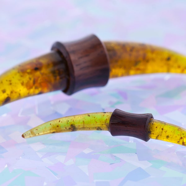 Reconstituted Amber - Etsy