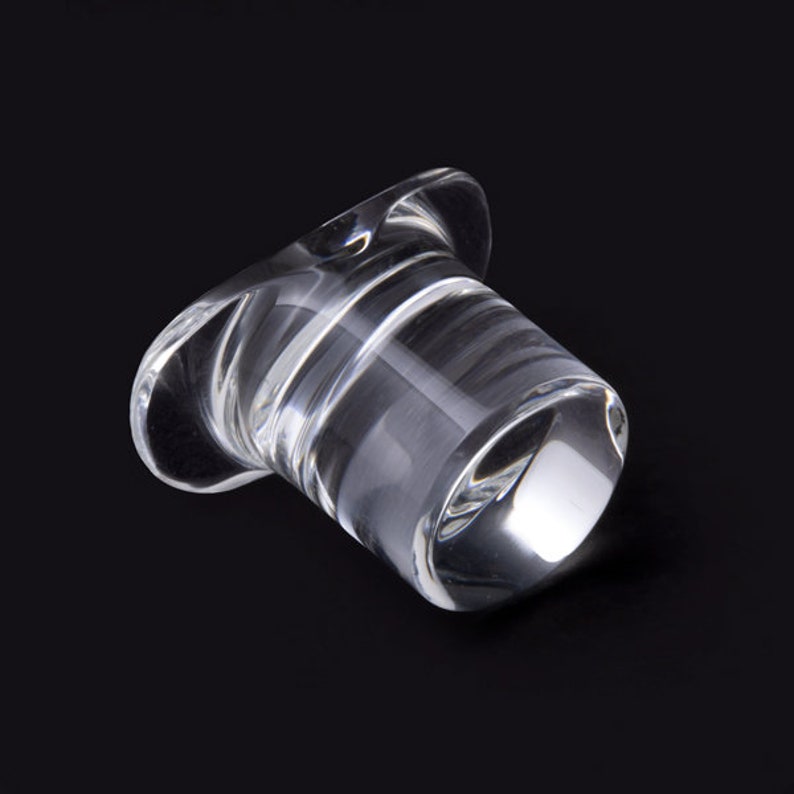 Gorilla Glass - Simple Labret - Priced per Piece - Etsy