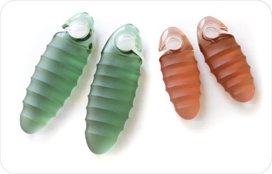 Gorilla Glass Solid Hive Cocoons - Etsy