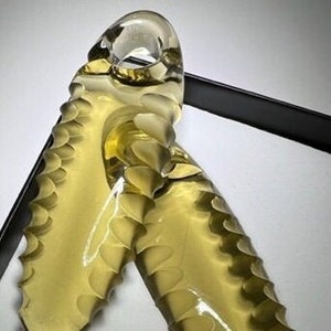 Gorilla Glass - Solid Hive Cocoons - 1/2 Inch or Larger - Priced per ...