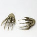 Queen of the Ashes - Uncle Freddy - Copper, Priced per Pair. - Etsy