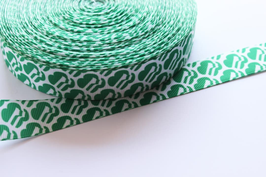 Girl Scout Profiles Ribbon - Etsy