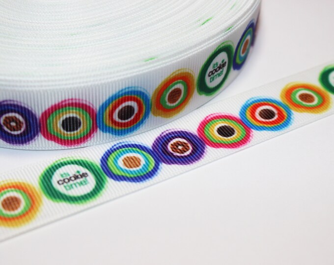 Logo Ribbon Girl Scouts - Etsy