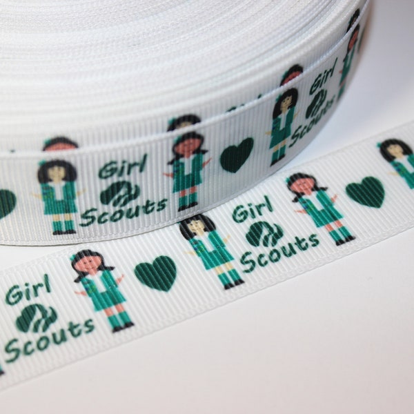 Girl Scout Juniors - Etsy