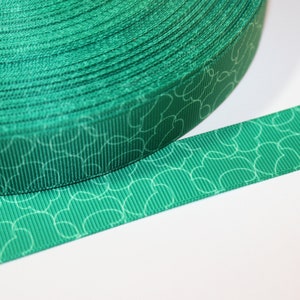 Girl Scout Theme Ribbon - Etsy