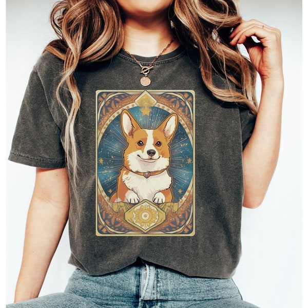 Dog Mom Tarot - Etsy