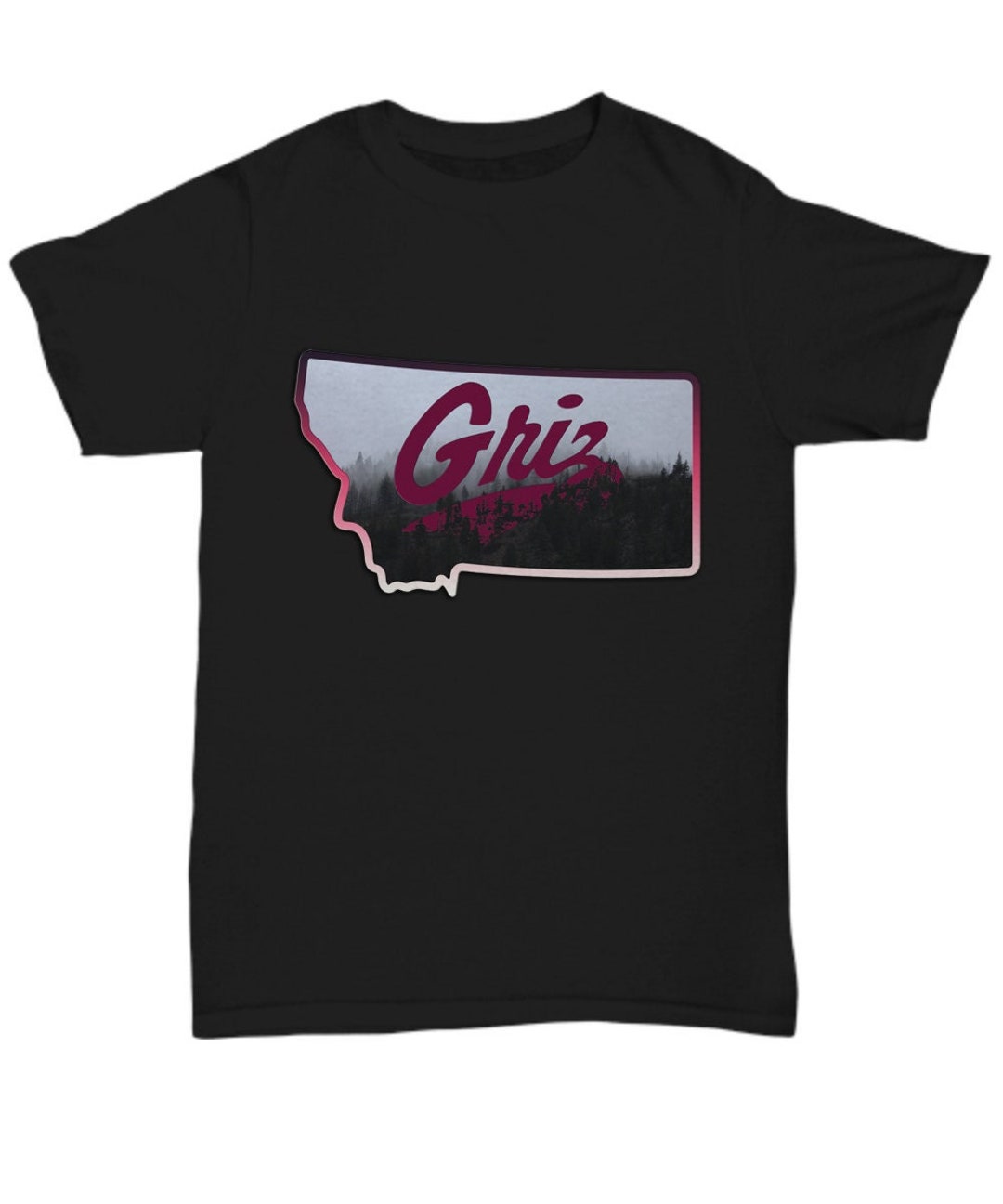 Montana Griz, Home of the Griz, Montana Grizzlies, Montana State T ...