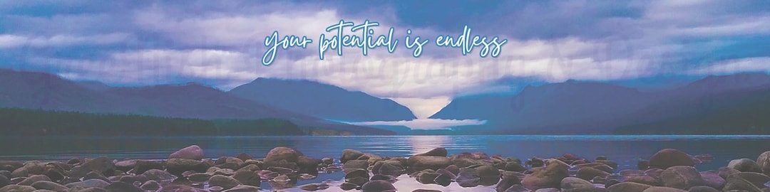 4 Inspirational Linkedin Banners - Digital Download | Greenish ...