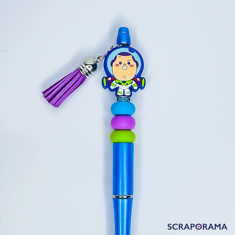 Toy Story Pen Woody Pen Buzz Lightyear Pen Fidget Pens Back-to-school ...