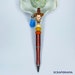 Toy Story Pen Woody Pen Buzz Lightyear Pen Fidget Pens Back-to-school ...