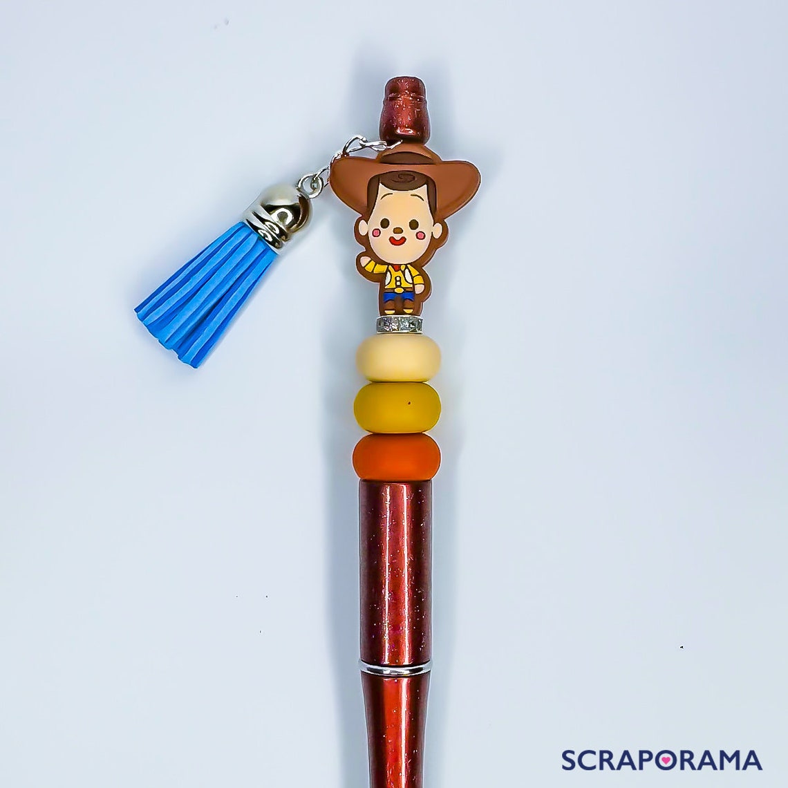 Toy Story Pen Woody Pen Buzz Lightyear Pen Fidget Pens Back-to-school ...
