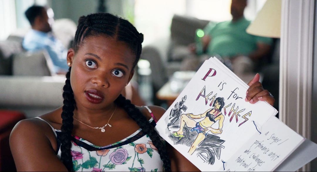 The Abcs of Subverting the Patriarchal Paradigm - Etsy