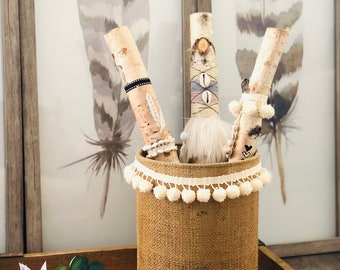 Bohemian Tribal - Etsy