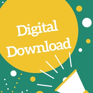 Art Color Chart With Earth Tones by Ray Horner Jr. Instant Self Print ...