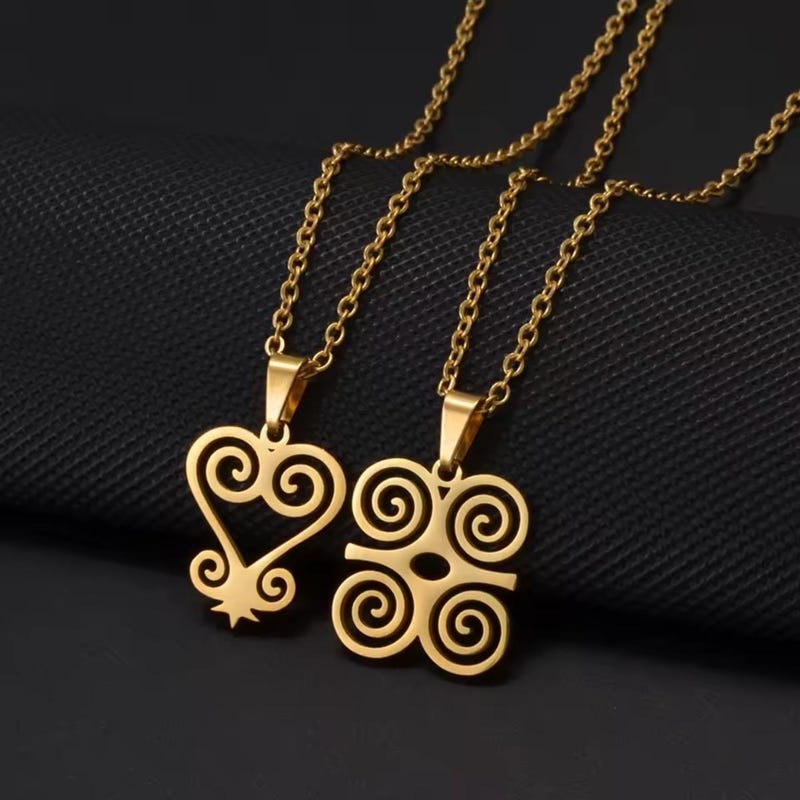Adinkra Symbols - Etsy