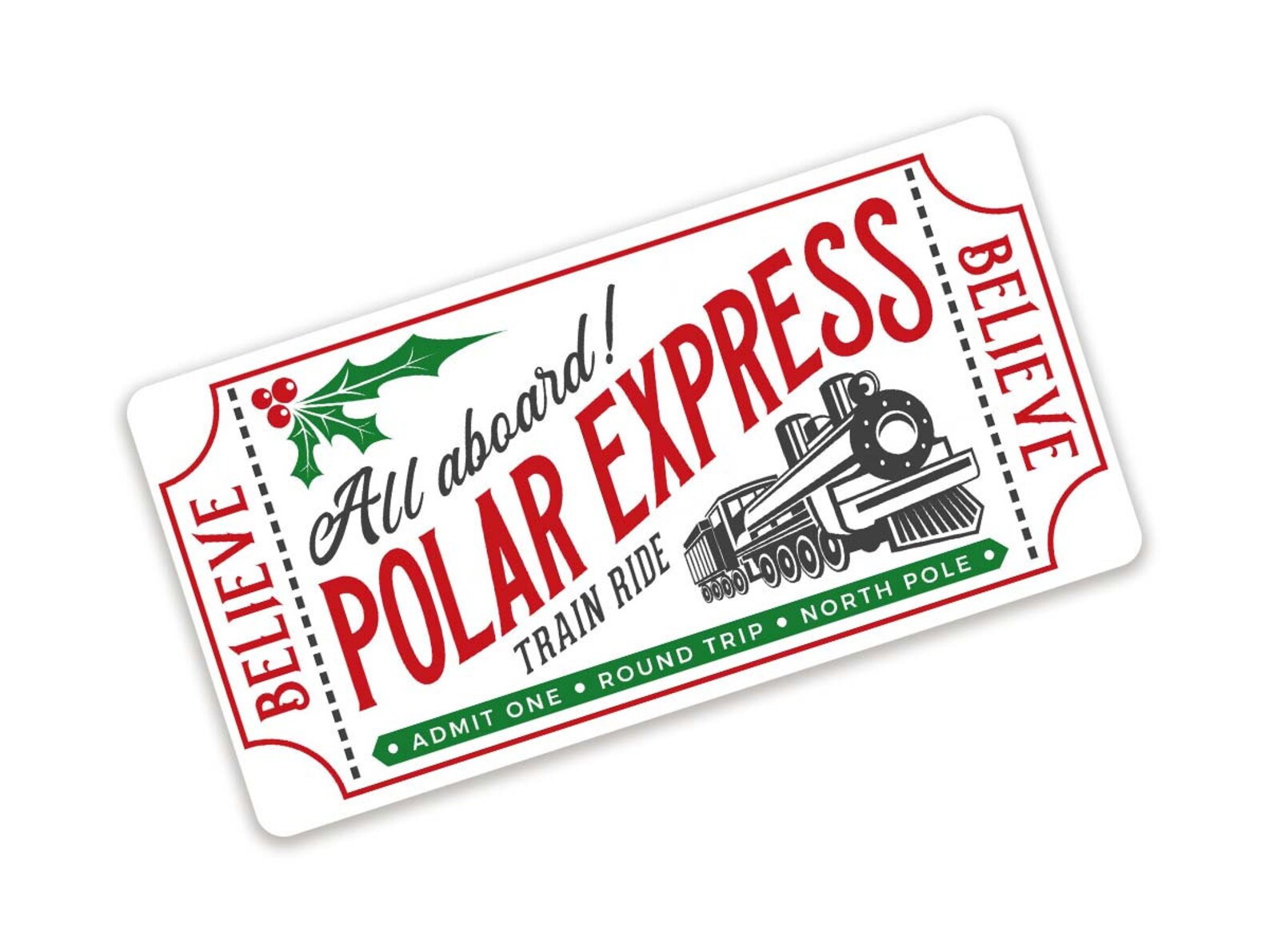 polar-express-ticket-sign-christman-train-sign-metal-signs-etsy