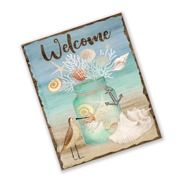 Coastal Signs - Etsy