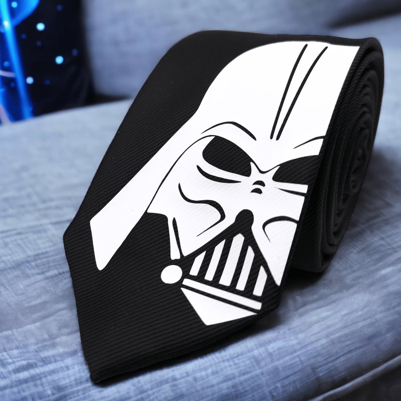 Geek Tie - Etsy