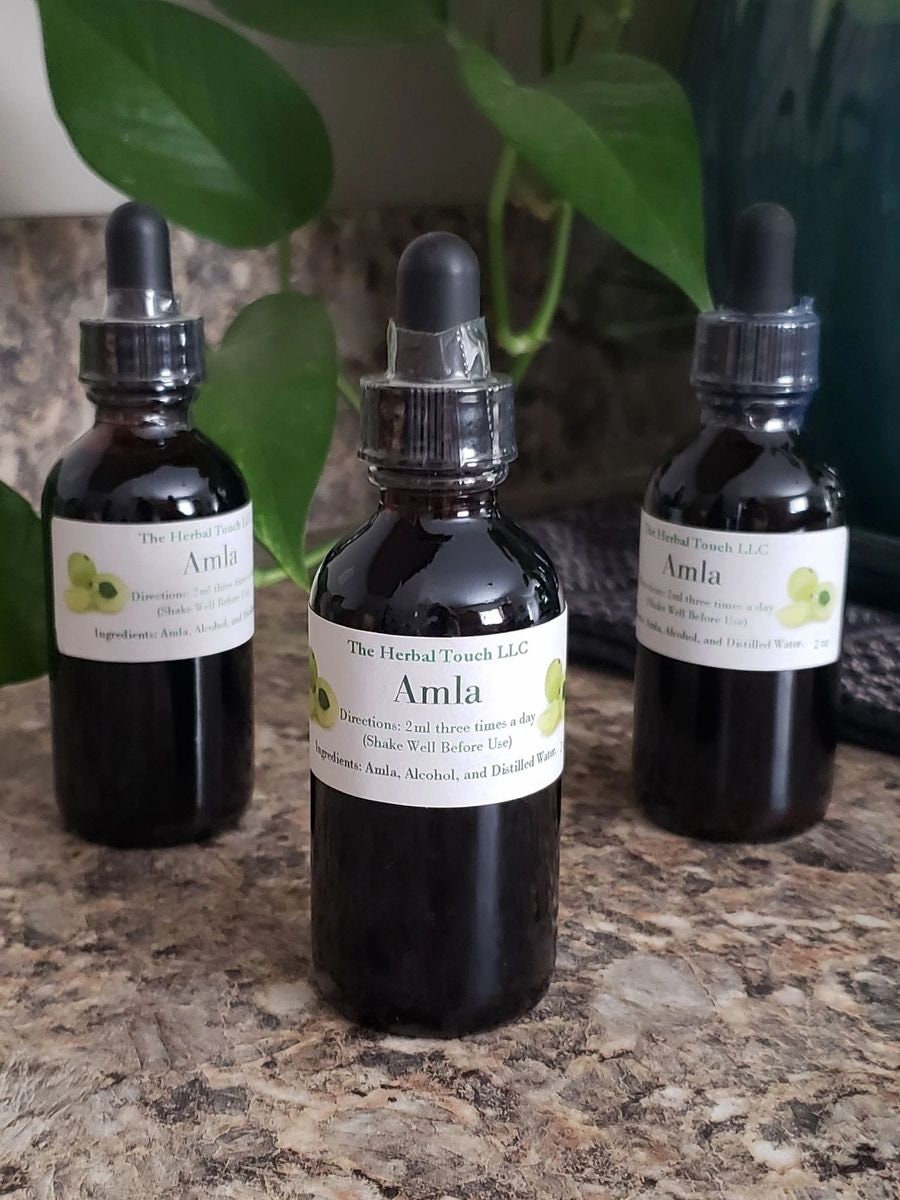 Amla (indian Gooseberry) - Etsy