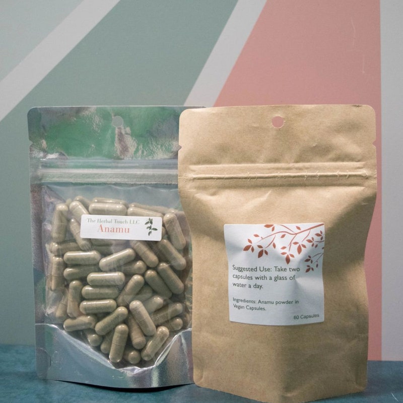 Guruko Furidamu Herbs in Español - Etsy Canada