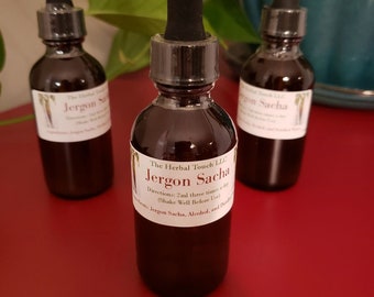 Jergon Sacha dracontium Loretense 100 VEGGIE CAPSULES - Etsy