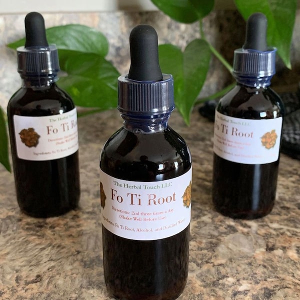 TheHerbalTouchLLC - Etsy