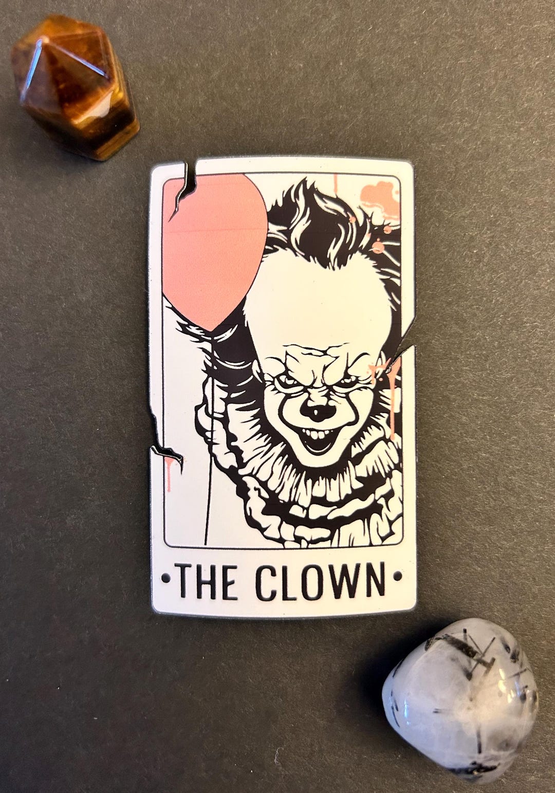 Horror Movie, Horror Stickers, Laptop Stickers, Wholesale Stickers ...