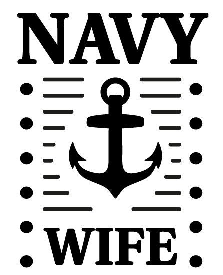 Even More Navy Family Decals/stickers! - Etsy