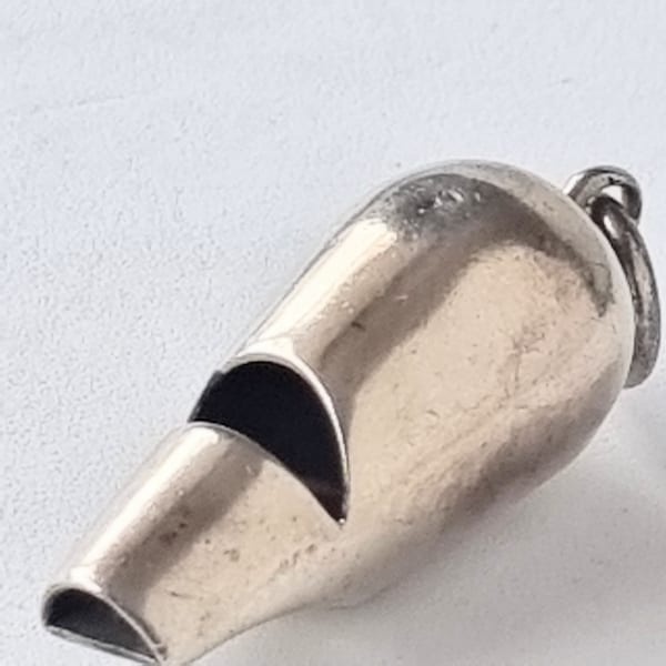 Antique Whistles - Etsy