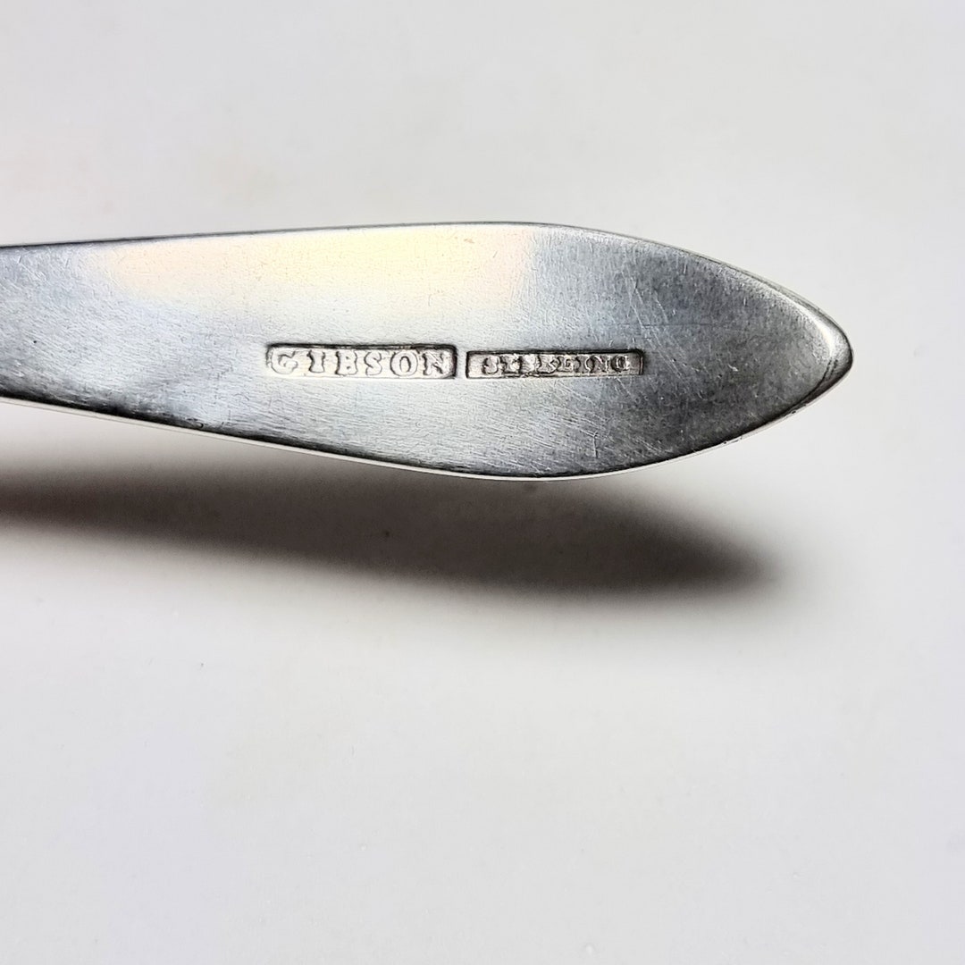 Cork Silver Spoons, Antique, 3 and 1 John Nicolson II and Joseph Gibson ...