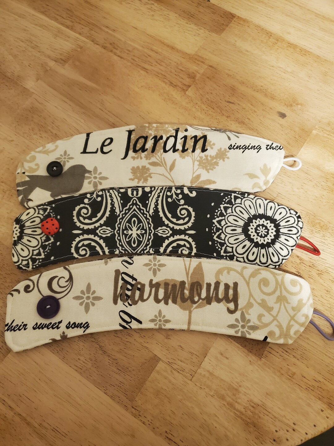 Coffee Cup Wraps - Etsy