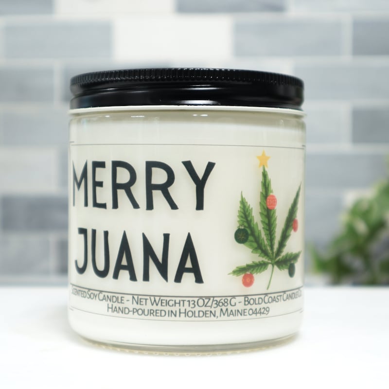 Weed Decor - Etsy