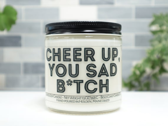 Sad Cheer Up A Friend