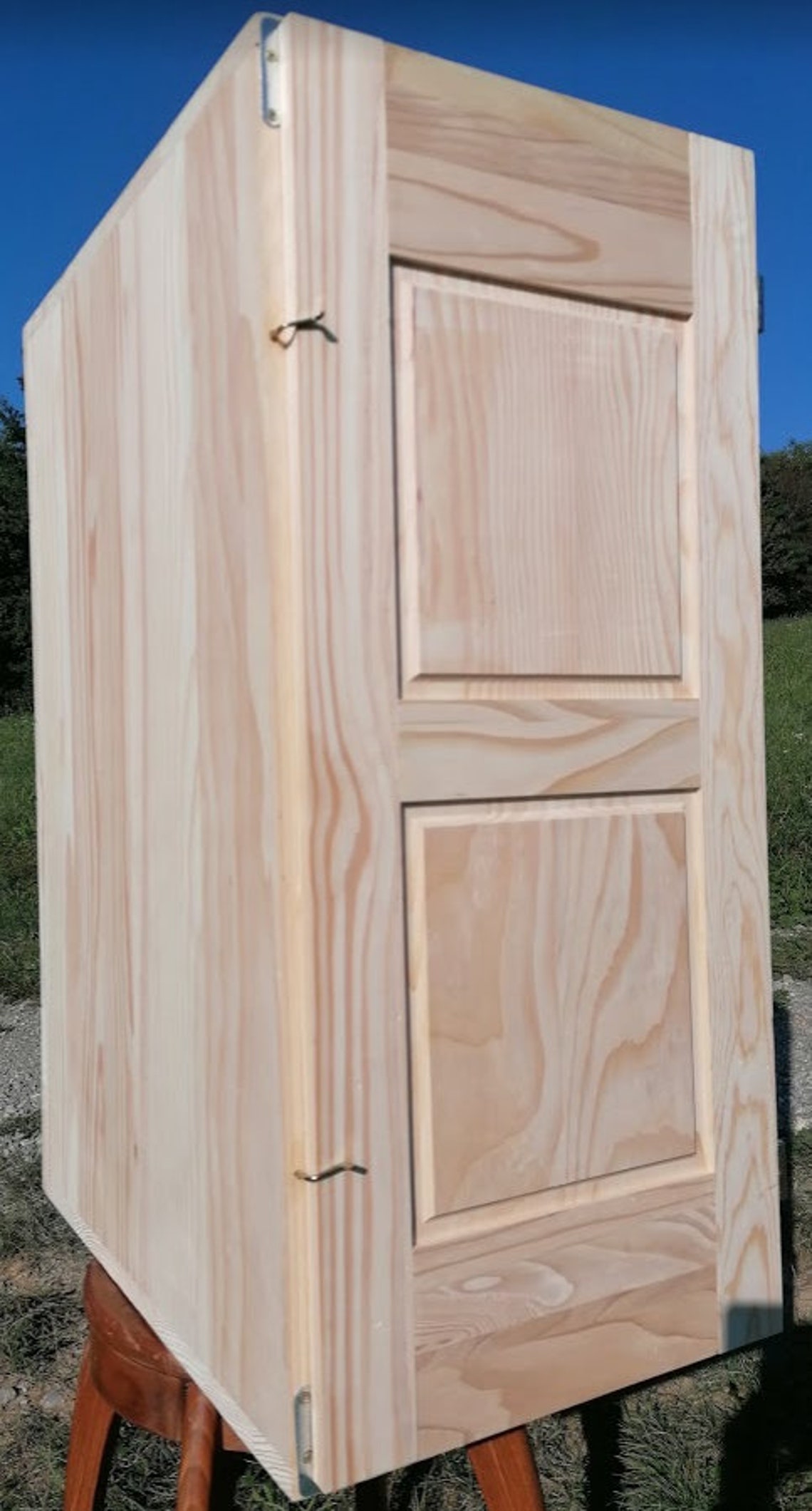 Beekeeping National Slovenian AZ beehive 30-frames 3 story | Etsy