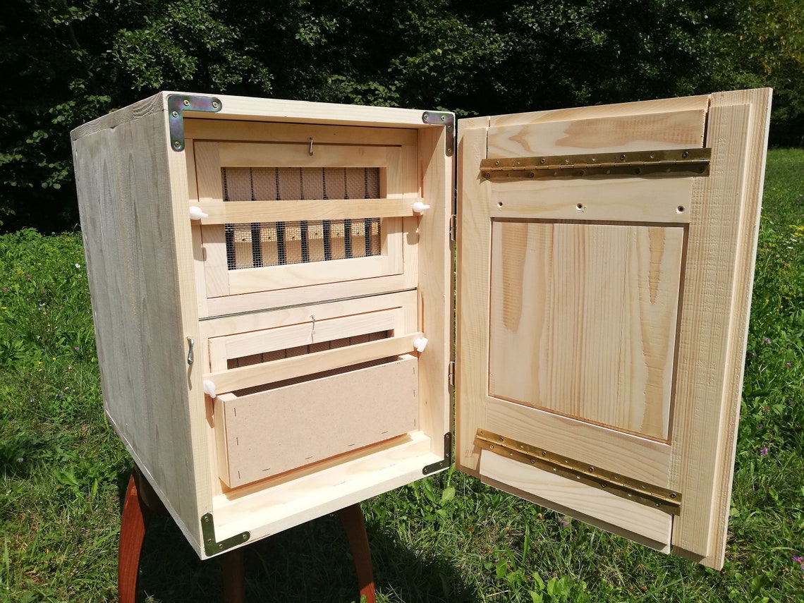 Ruche Langstroth Avis | La Ruche Langstroth – BPJN