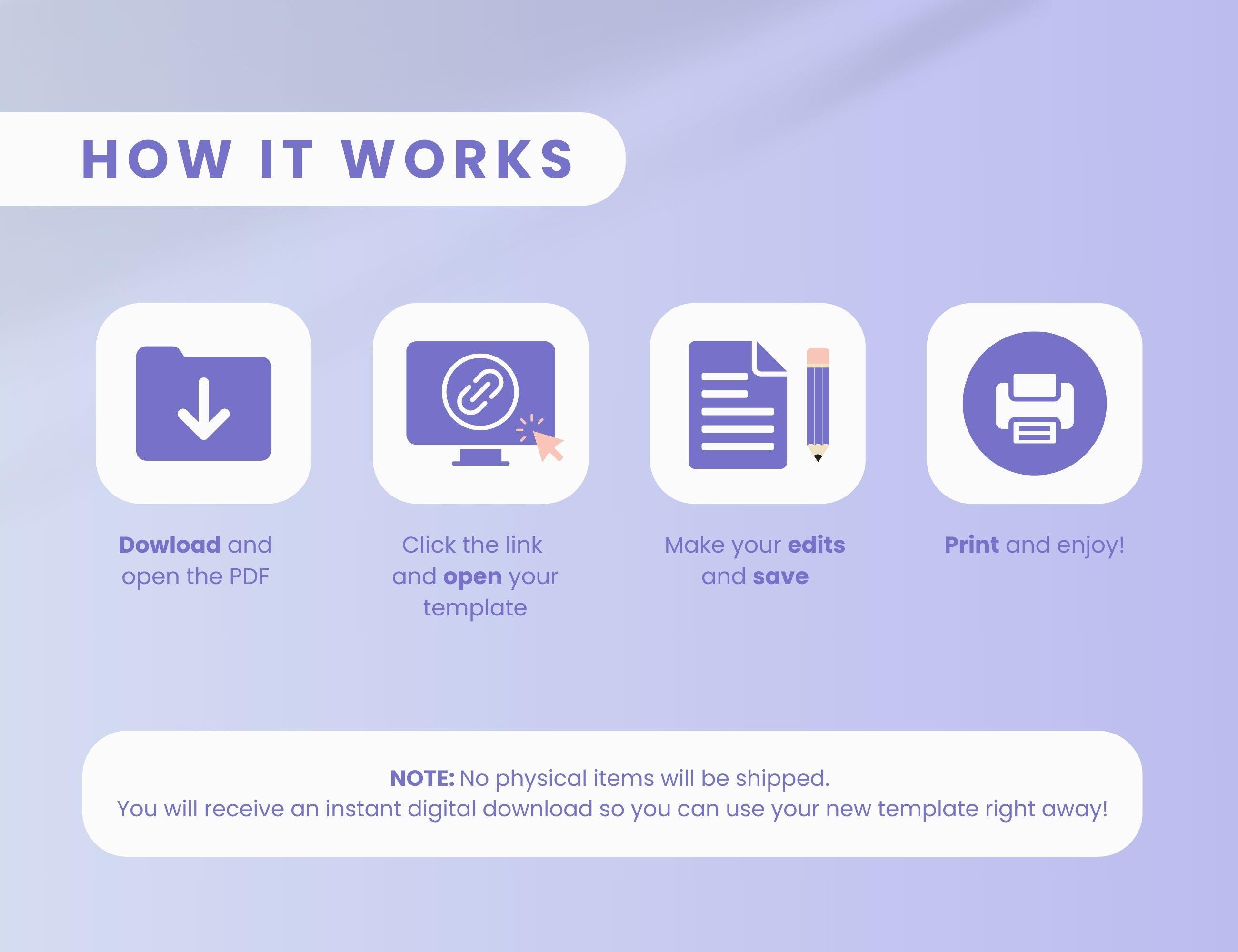 Meet the Teacher Classroom Template, Printable Canva Teacher Introduction, Notebook and Starts ...