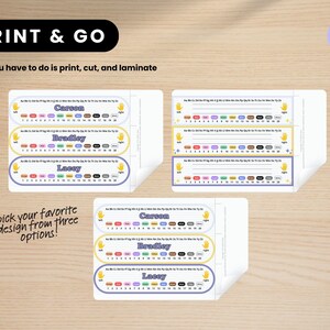 Student Desk Name Tags Stars Night Sky Theme, Editable Classroom ...