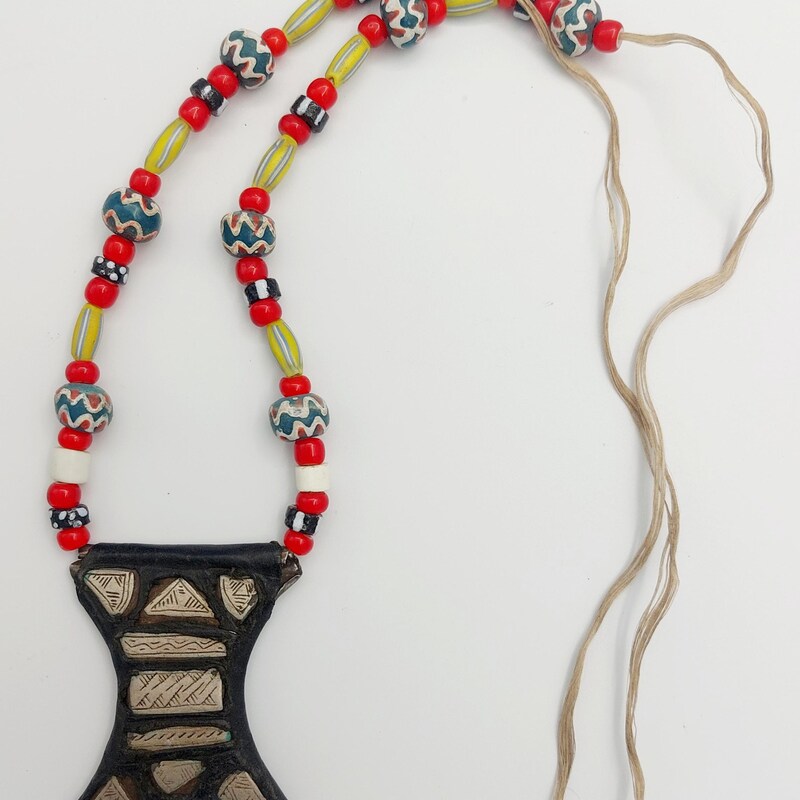 African Amulet - Etsy