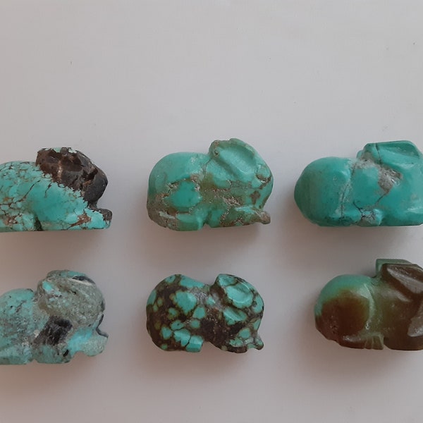 Chinese Turquoise - Etsy