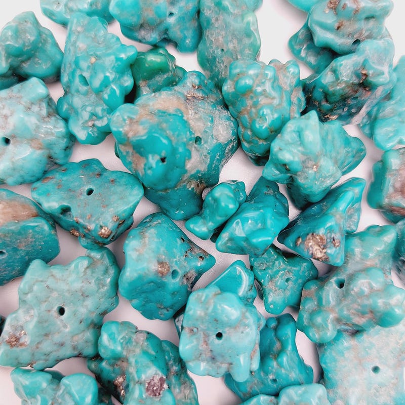 Seafoam Turquoise - Etsy