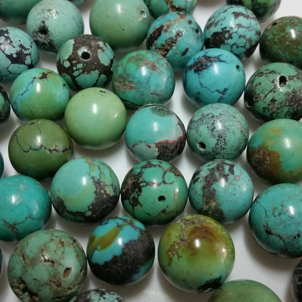 Chinese Turquoise - Etsy