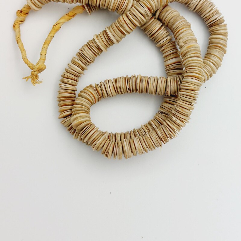 Clam Shell Beads - Etsy