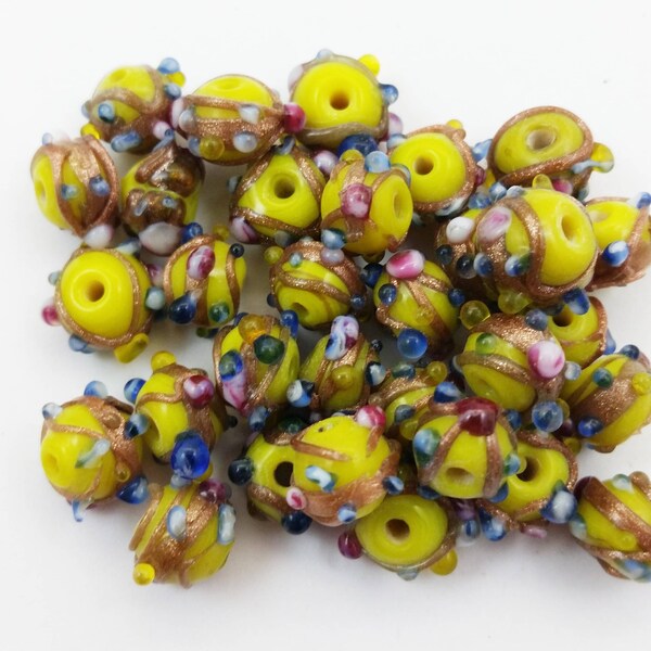 Skunk Beads - Etsy
