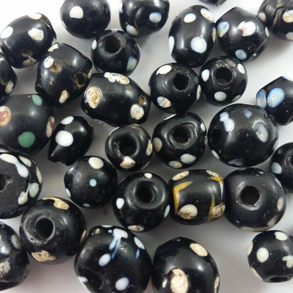 Skunk Beads - Etsy