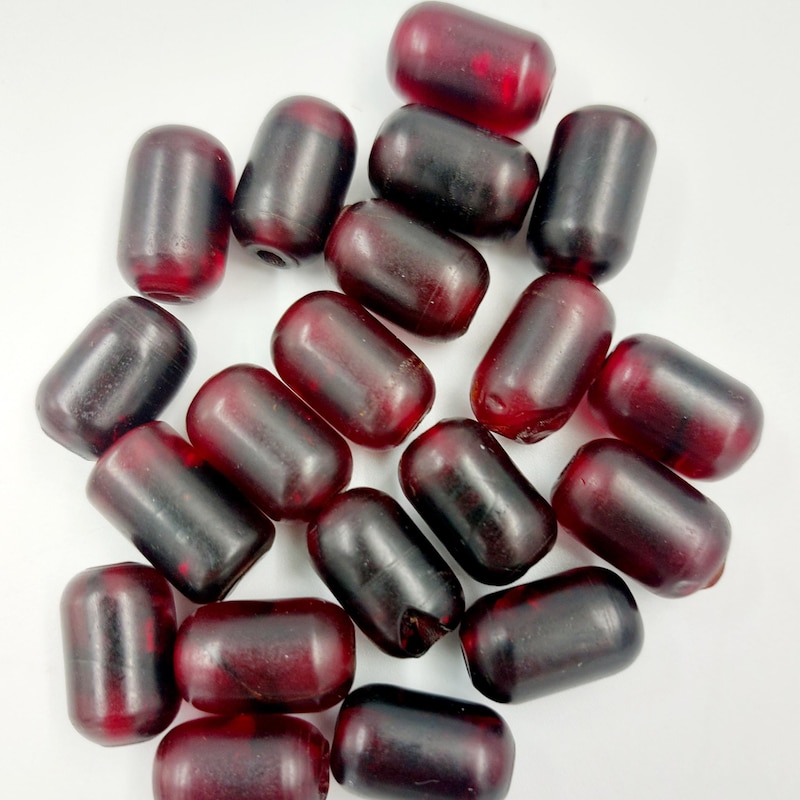 Amber Yemeni Beads - Etsy