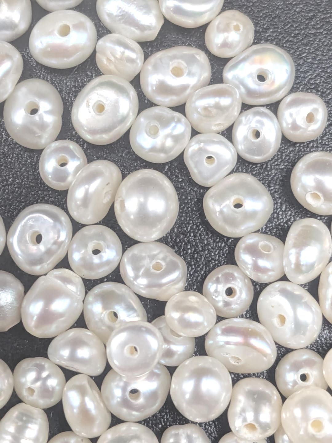 Freshwater Pearl Beads 2mm X 4mm Loose Beads Lots - FWP-W15 - Etsy